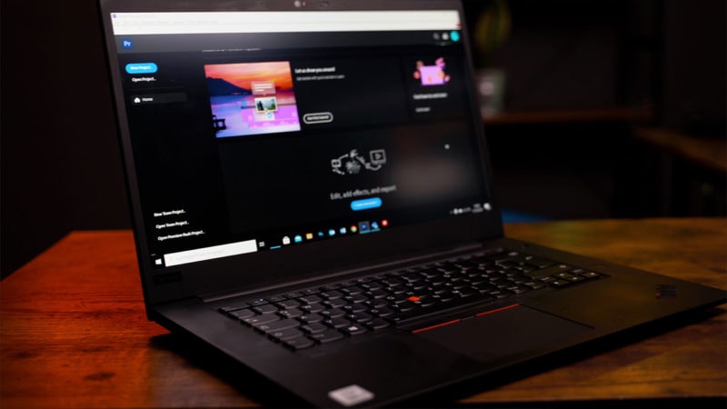 Computer für die Videobearbeitung in 4K - Der perfekte Videoschnitt-PC ...