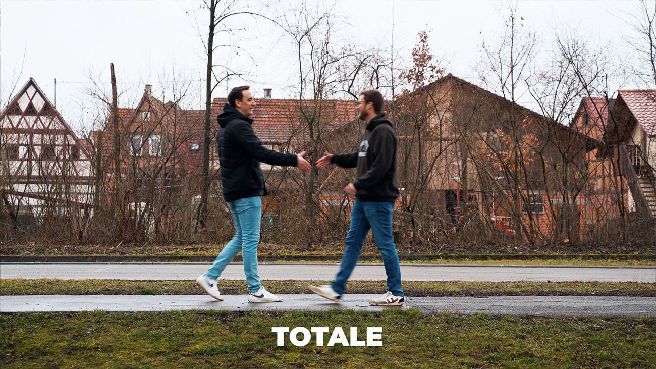 Einstellungsgrößen und Kameraperspektiven - Filmen lernen - Filmen und ...